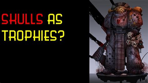 Executioners Space Marine Chapter 40k Lore Warhammer 40000k Lore Youtube