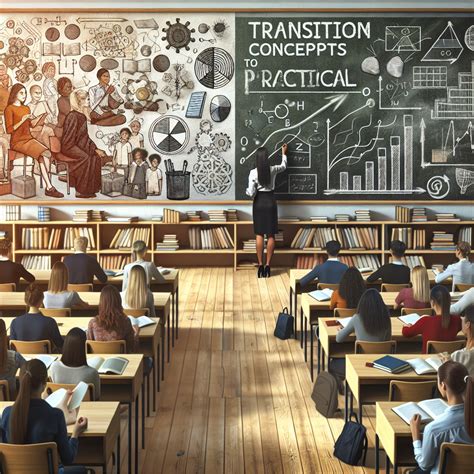 From Theory To Practice Effective Instructional Design In Todays Classroom Psyforu