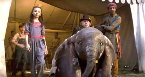 Dumbo Movie Photos Dumbo Movie Stills Dumbo International Movie