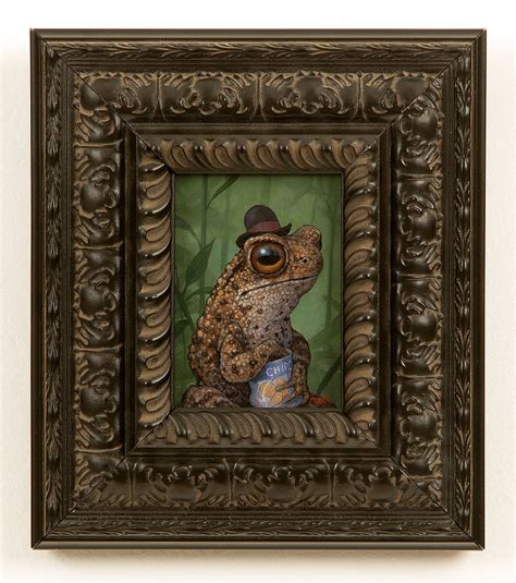 Arch Enemy Arts Thomas Ascott Artist Page