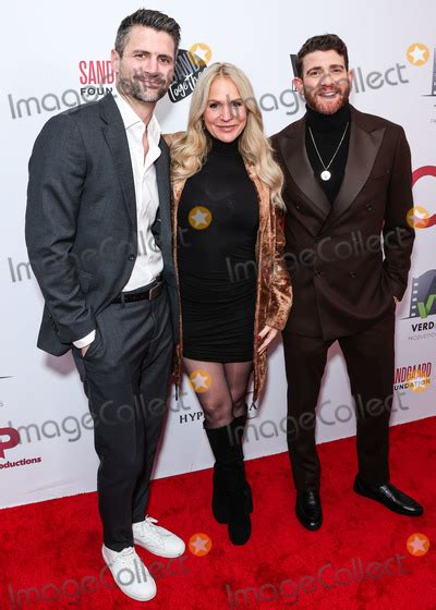 Photos And Pictures Hollywood Los Angeles California Usa January 24 James Lafferty