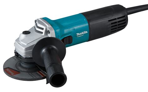 M9507b Angle Grinder Makita