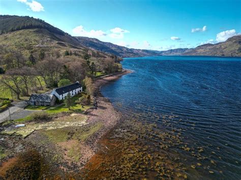 Ratagan Youth Hostel Kintail Updated Prices 2026