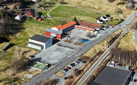 Vurderte å Legga Ned Endå Ein Skule I Arna Men Føreslår Ingen