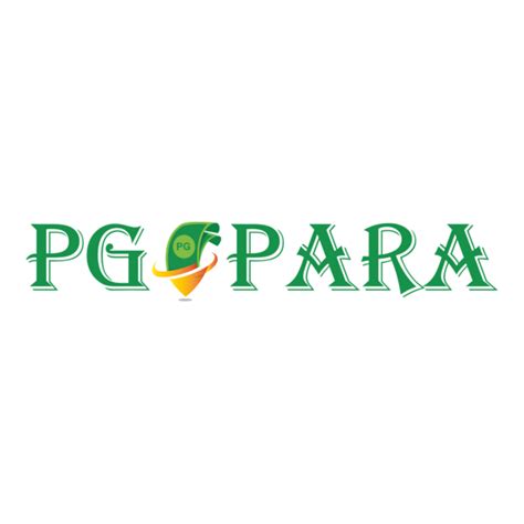 Paragram Logo Png Vector Pdf Free Download