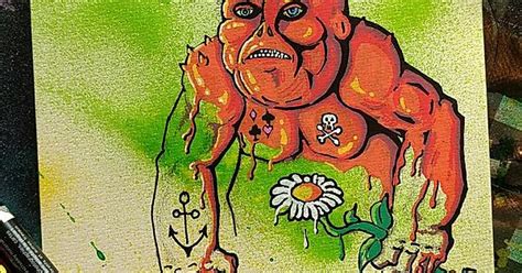 The Disfigure 5 Album On Imgur