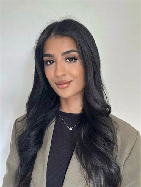 Meet Soha Trainee Solicitor At Cms