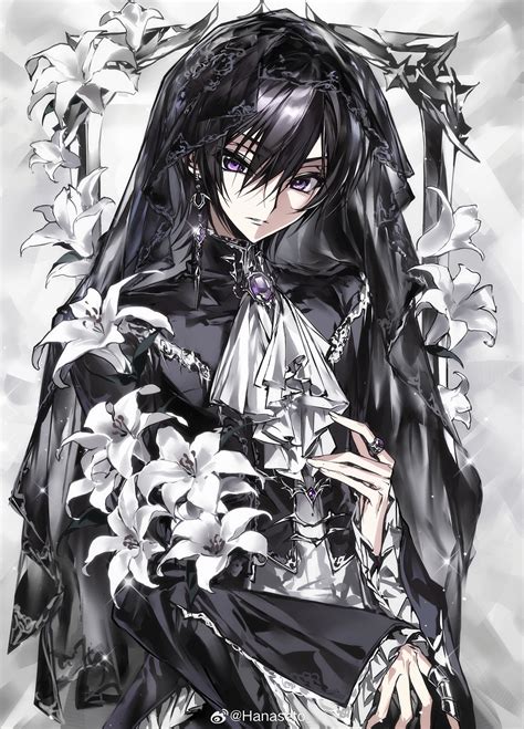 ルルーシュ・ランペルージ Code Geass Hangyaku No Lelouch Image By Hanaseto