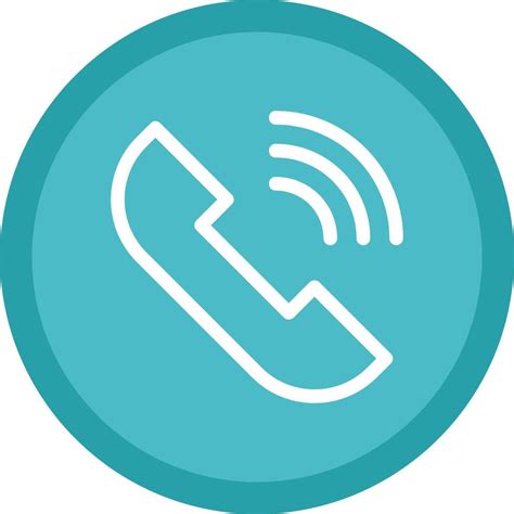 Telecommunication Vector Icon Design 20165439 Vector Art At Vecteezy