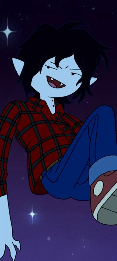 Marceline And Marshal Lee Wallpaper