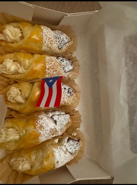 Guava Quesito Delights