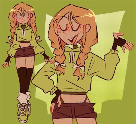 Dream Girl Yippe Yippee Wohooo By Scirfy On Deviantart