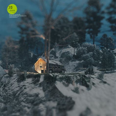 Behzad Moradi On Linkedin Vray 3dsmax Render Rendering 3drendering Renders Vrayrender…