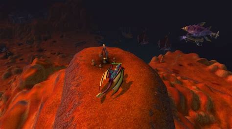 Updated Black Lotus Spawn Timers And Locations Rclassicwow