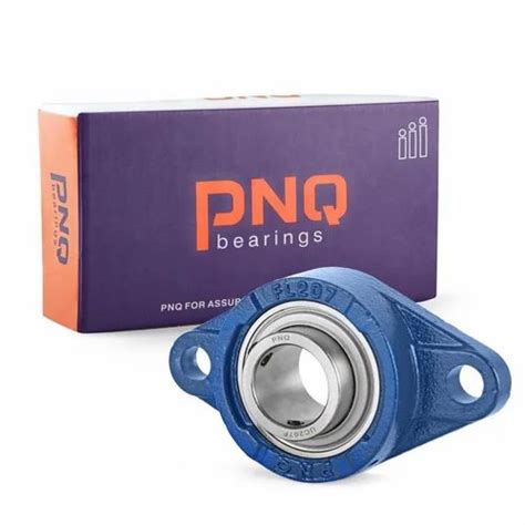 Stainless Steel Industrial Bearing Ucfl 207 At ₹ 364piece In New Delhi Id 2851204357697