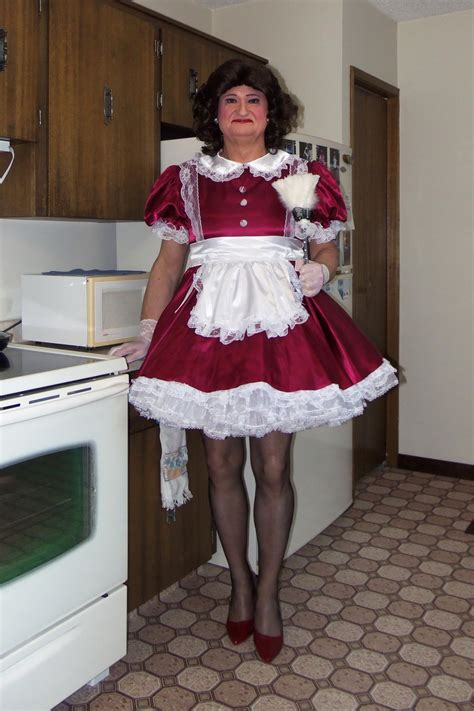 Sissymaidteri On Tumblr