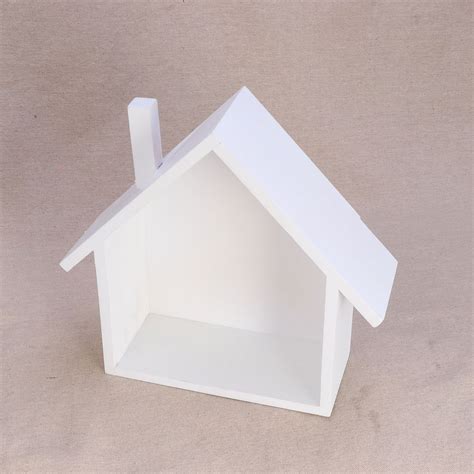 Shelf Wall Floating Wall Shelf Display Pot Cubby S Grandado