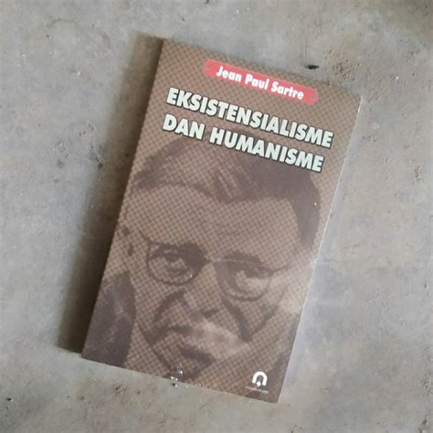 Existentialism And Humanism Jean Paul Sartre Student Library