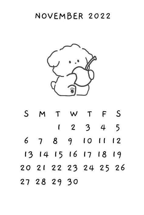 Пин от пользователя Ann Waddle на доске Calendar Шаблоны календарей