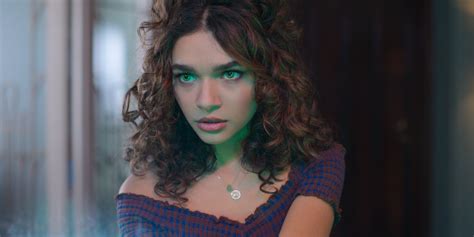 Texas Actress Paulina Chávez Finds Her Voice On The Big And Small