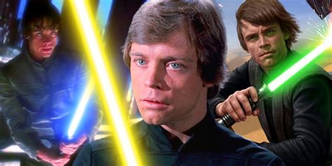 9 Things Luke Skywalker Did Between The Empire Strikes Back And Return Of