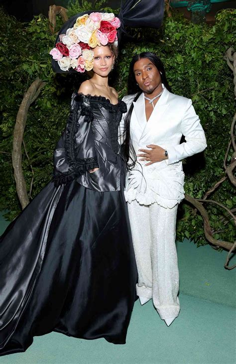 Law Roach Reveals One Thing Still On His Bucket List With Zendaya