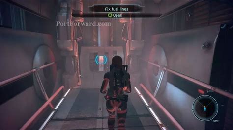 Mass Effect Walkthrough Peak 15