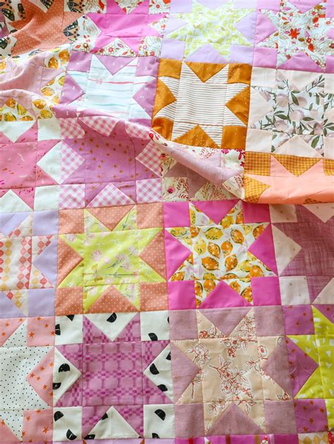 Best 13 Sawtooth Star Quilt Block Tutorial Artofit