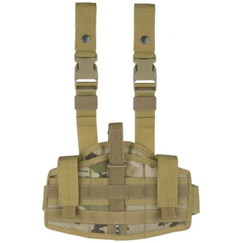 Discover Exceptional Flyye Versatile Holster Molle Multicam Deals