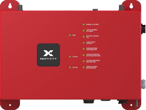 Commscope Das System Commscope Distributed Antenna System Das
