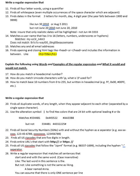 Solved 1 A Bank Robbery Scenario You Just Witnessed A Bank