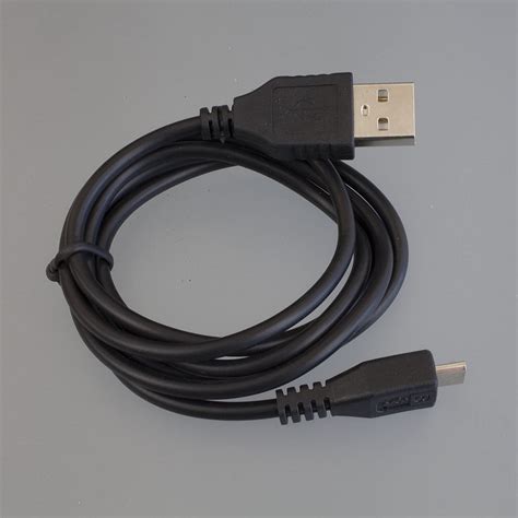 Кабель Pro Legend USB 2.0 A вилка - Micro USB вилка, 1.5 м. PL1307 ...