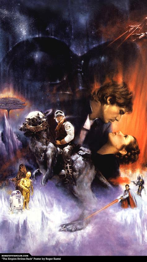Star Wars Characters Wallpaper 73 Images