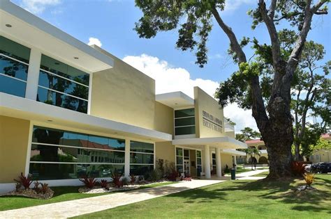 Interamerican University Of Puerto Rico
