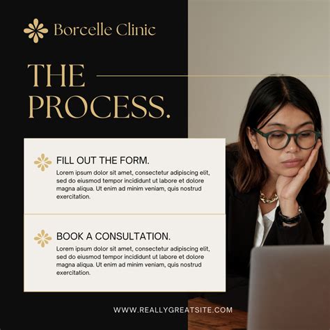 Free And Customizable Consultation Templates