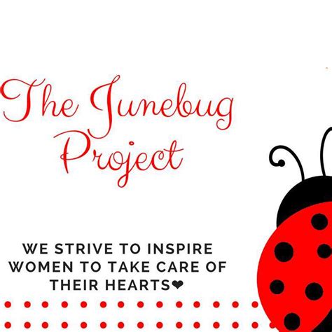 The Junebug Project Home