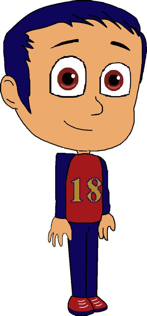 Hex In Pj Masks Style By Eliasflinter2003 On Deviantart