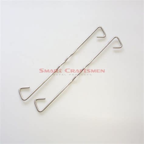 China 250mm Type 2 Wall Ties Manufacturer