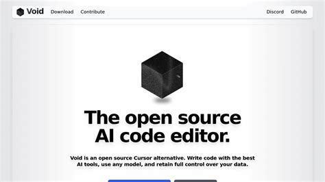 10 Best Open Source Github Copilot Alternatives In 2025 Openalternative