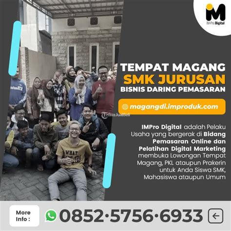 Rekomendasi Pkl Jurusan Pplg Di Malang Jawa Timur Tribun Jualbeli