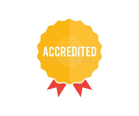 Advanced Accredited Logo