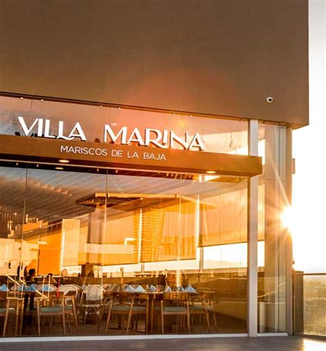 Villa Marina Península Grupo Ara