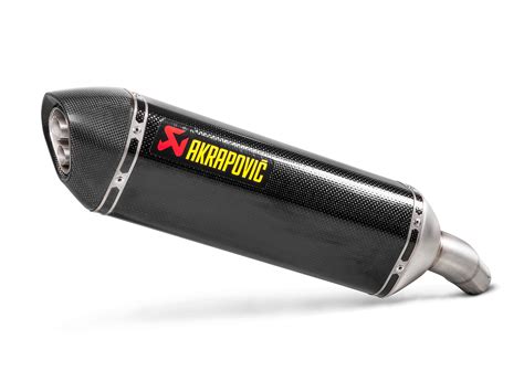 Akrapovič World Championship Winning Exhaust System Technology