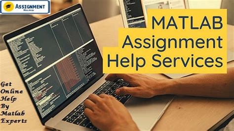 Matlab Assignment Help Ethan Lara Medium