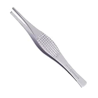 Ferris Smith Tissue Forceps 6 3 4 2x3 Teeth Industrial