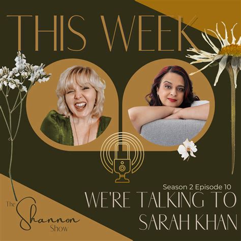 The Shannon Show Podcast Atlanta Ga