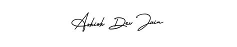 99 Ashish Dev Jain Name Signature Style Ideas Outstanding Digital