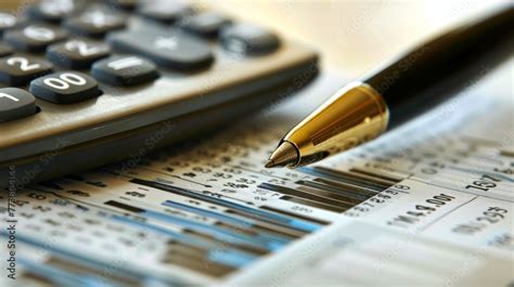 Developing Budget And Forecasting Models To Support Long Term Planning Ai Generated Illustration