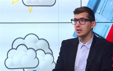 Kratkotrajna Promjena Vremena Nedim Sladić Objavio Kada Nam Stiže Osvježenje Slobodna Bosna