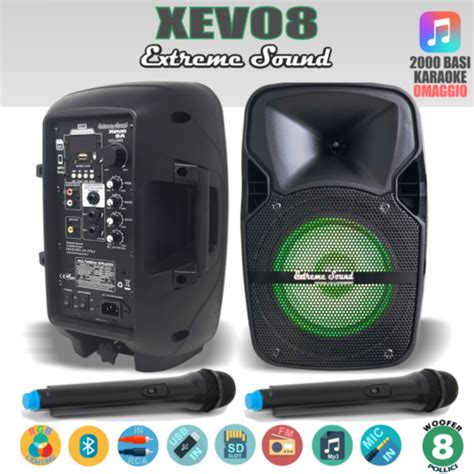 Casse Amplificate Bluetooth La Guida Definitiva Per Scegliere Il